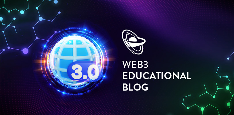 Web 3 Educational Blog - Avocado DAO