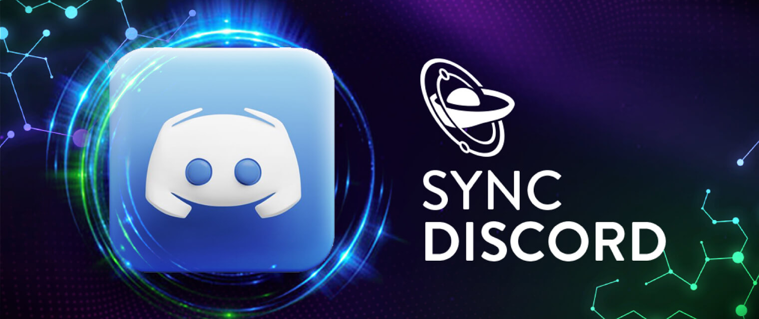 Sync Discord - Avocado DAO