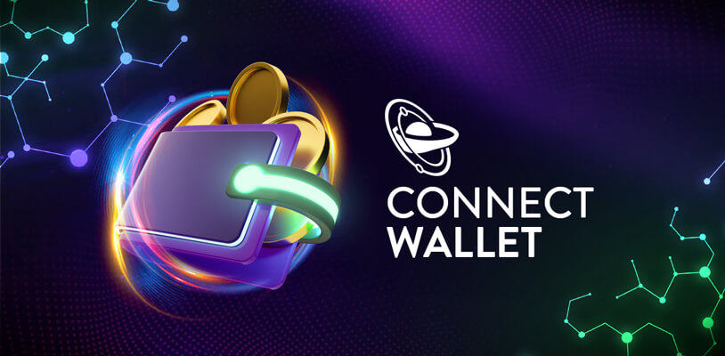 Connect Wallet - Avocado DAO