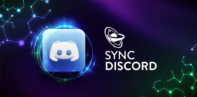 Sync Discord - Avocado DAO